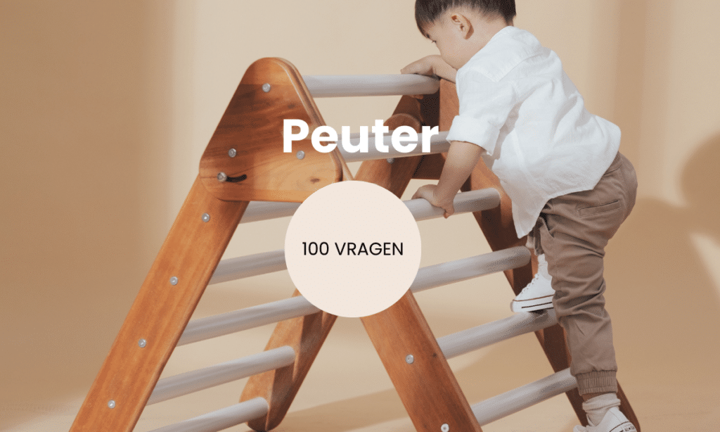 Wat zijn de tekenen dat mijn peuter te veel slaapt of te weinig slaapt ...