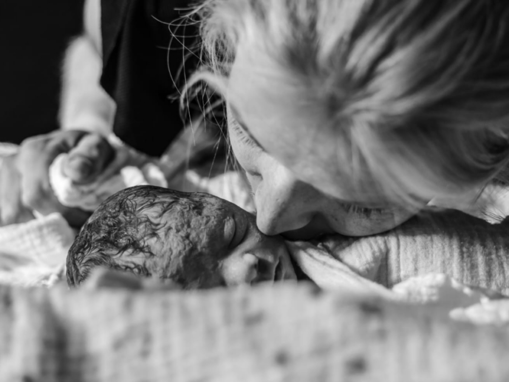 Dé plek waar moeder elkaar raken | Mamaplaats