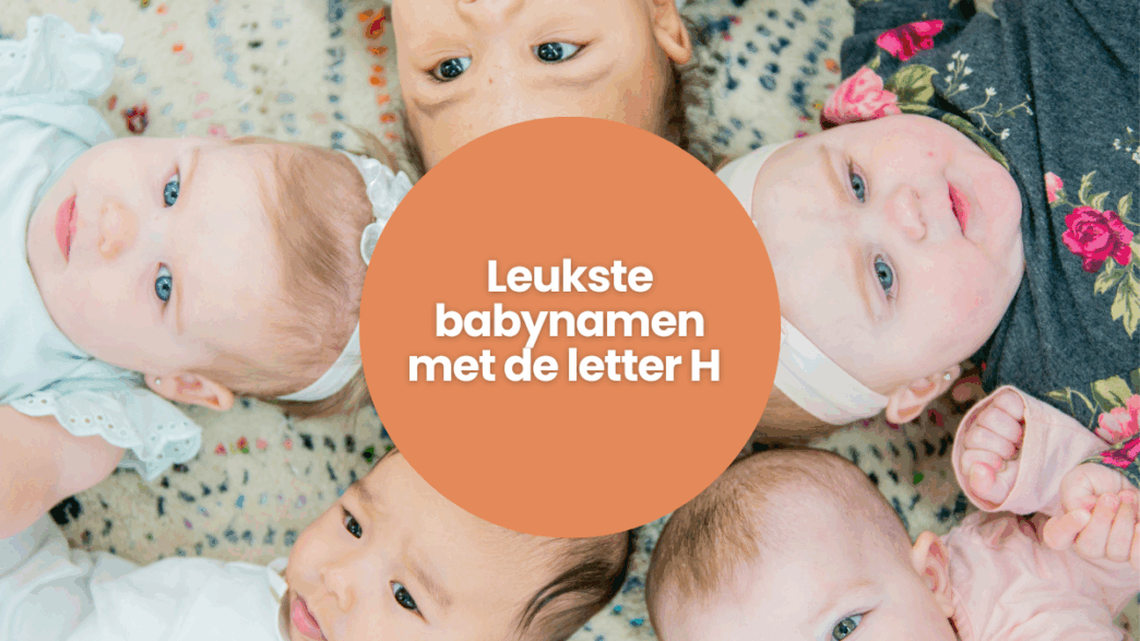 Babynamen - Mamaplaats