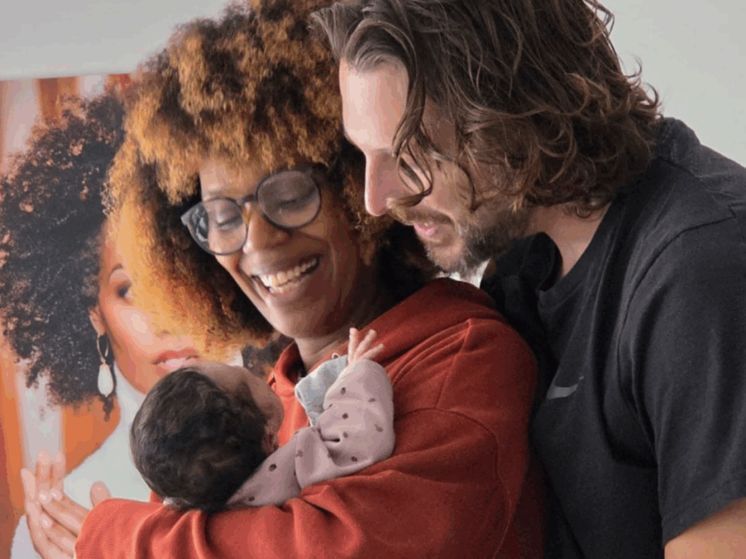 GTST-actrice Jasmine Sendar geeft lieve update over baby Jaxx: “Ligt ...