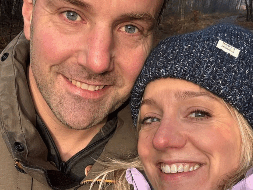 Roel en Simone uit Boer zoekt vrouw hebben babynieuws! (en Yvon Jaspers ...