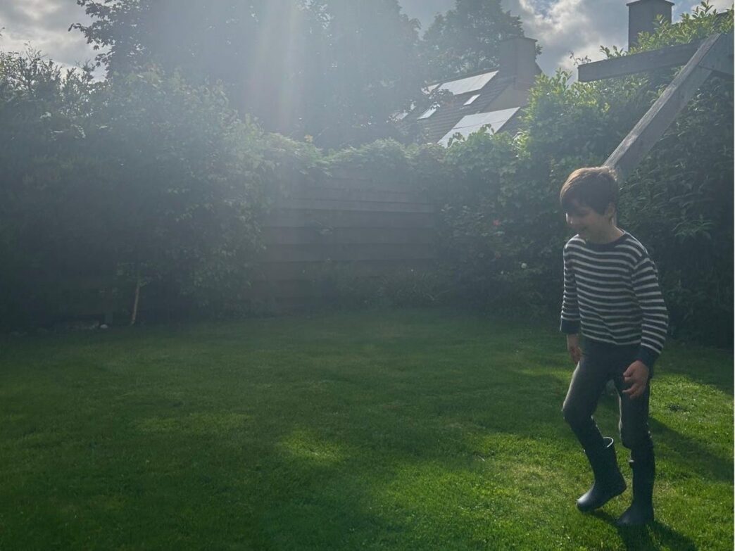 Selma over haar zoon met autisme: "Het onbegrip raakt het meest ...