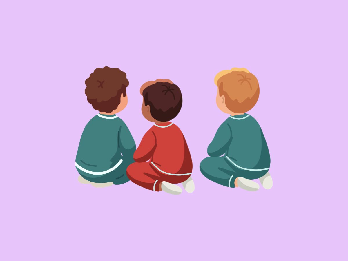 Gender disappointment: "Ik rouw om de dochter die nooit kwam" | Mamaplaats