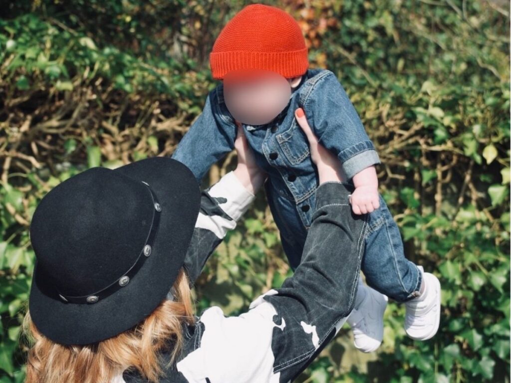 Alicia zocht als moeder psychische hulp voor zichzelf en haar zoon ...
